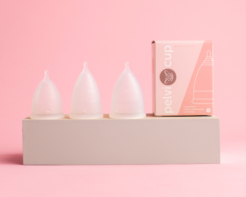 Pelvi Cups & Eco Friendly Pads – Pelvi Store