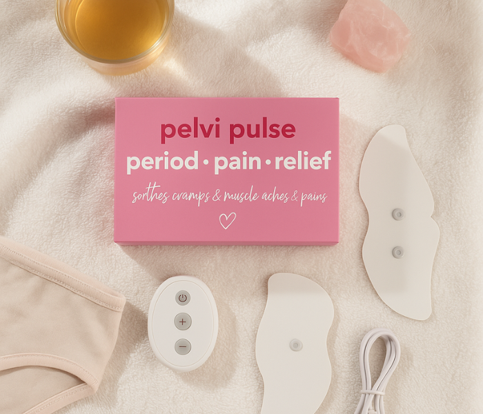 Pelvi Pain Relief – Pelvi Store